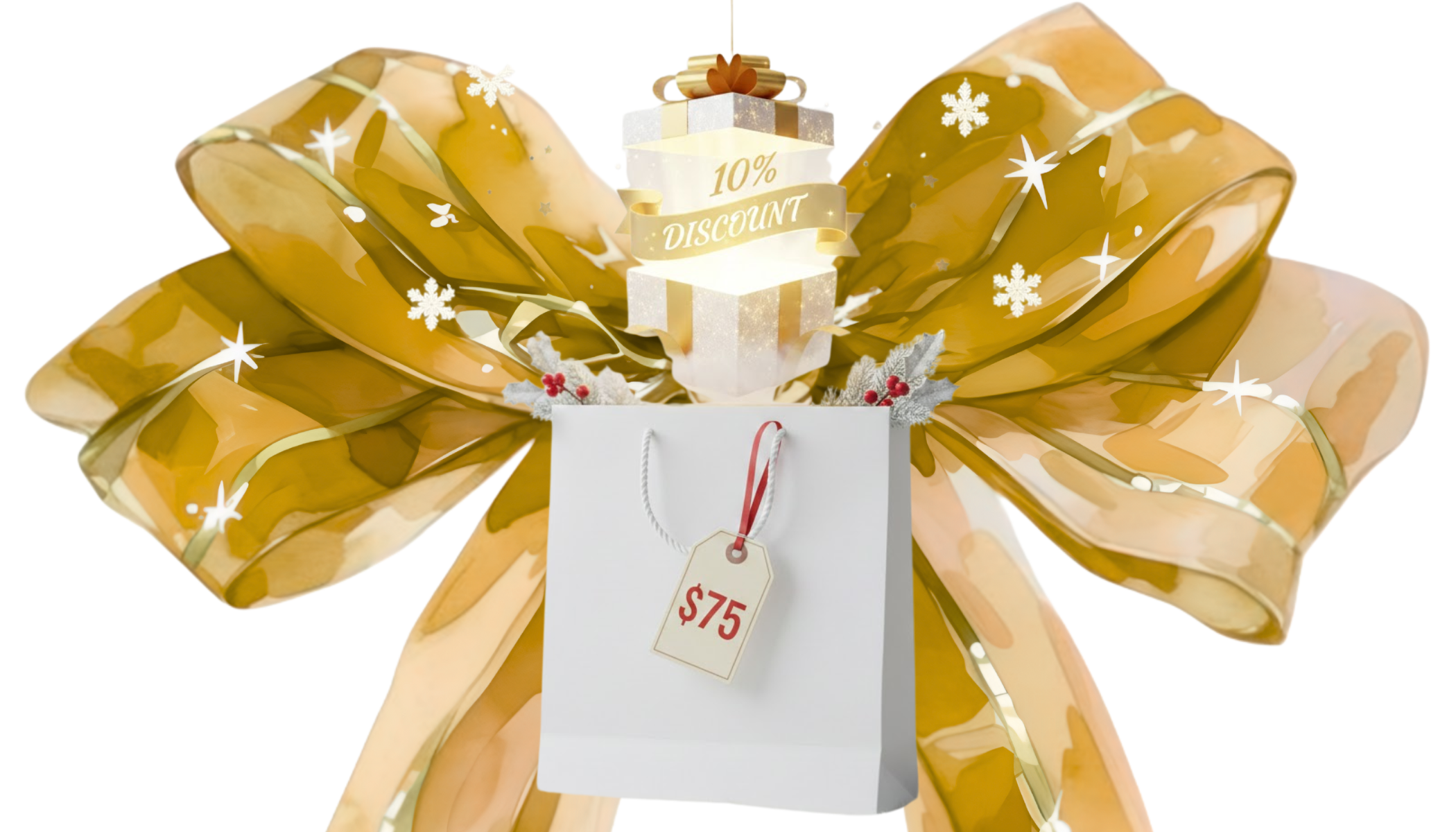 🎁 DAY 10 DEAL — 10% OFF Any Order Over $75 – Herban Bud